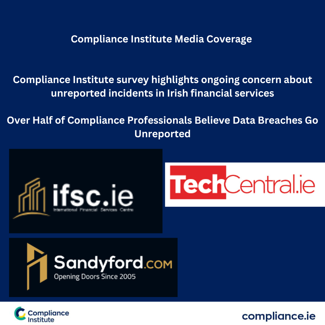 Compliance Institute | Home